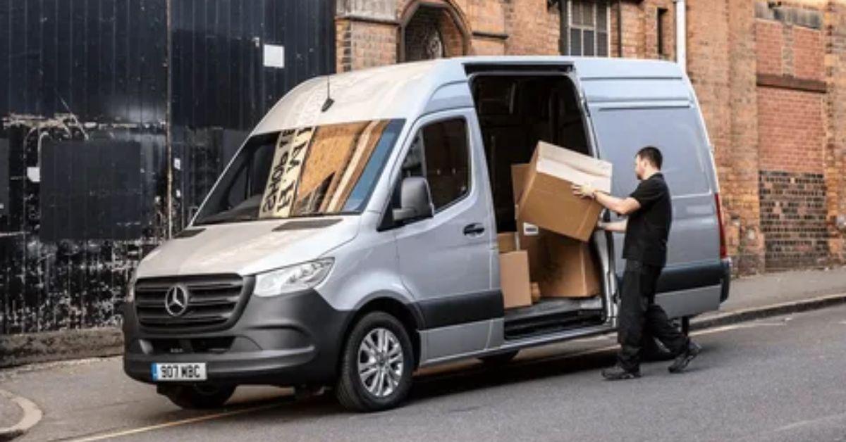 Why Eco-Friendly Van Delivery Attracts New Customers | Nguza
