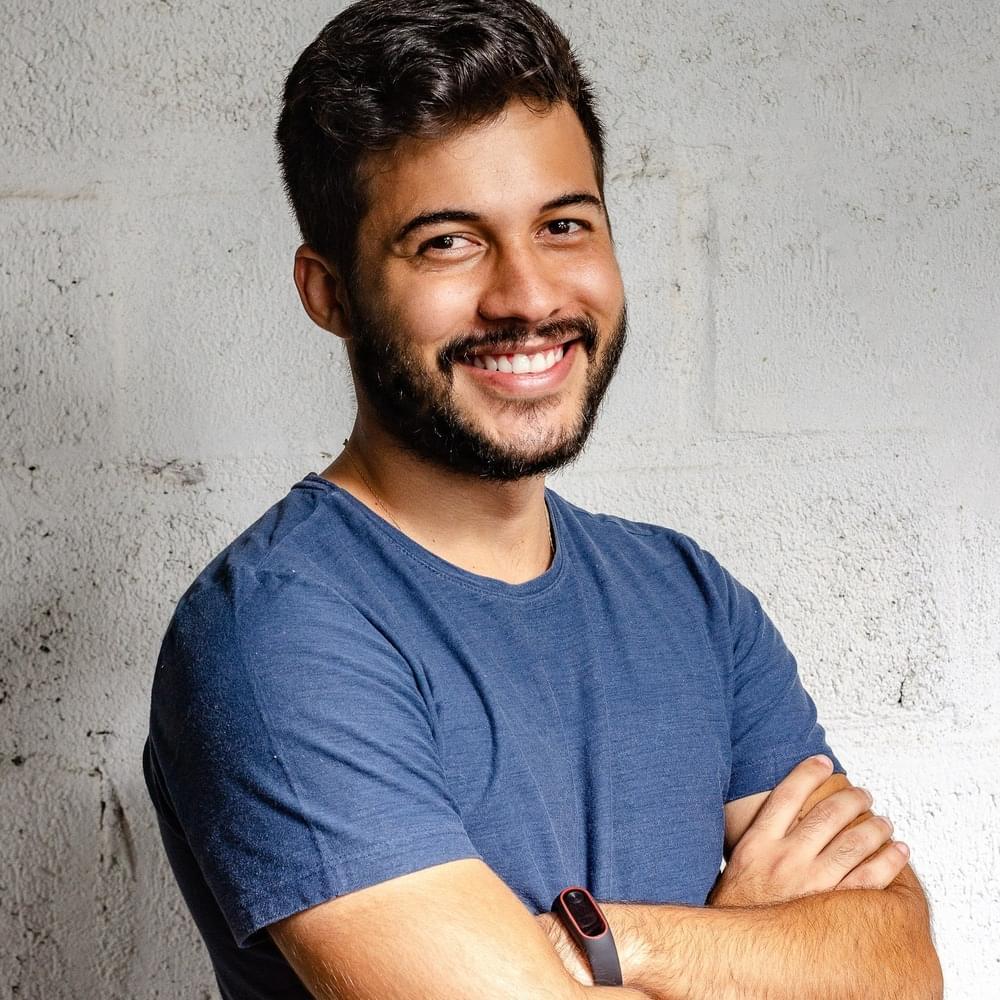 David John