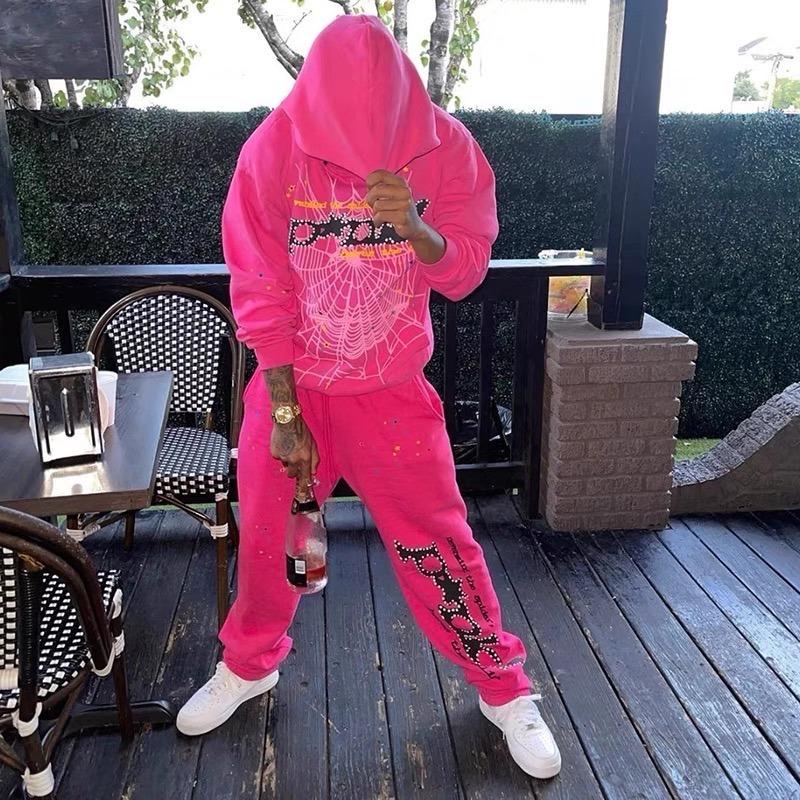 Everything You Need to Know About Sp5der Hoodie in 2025 | Nguza