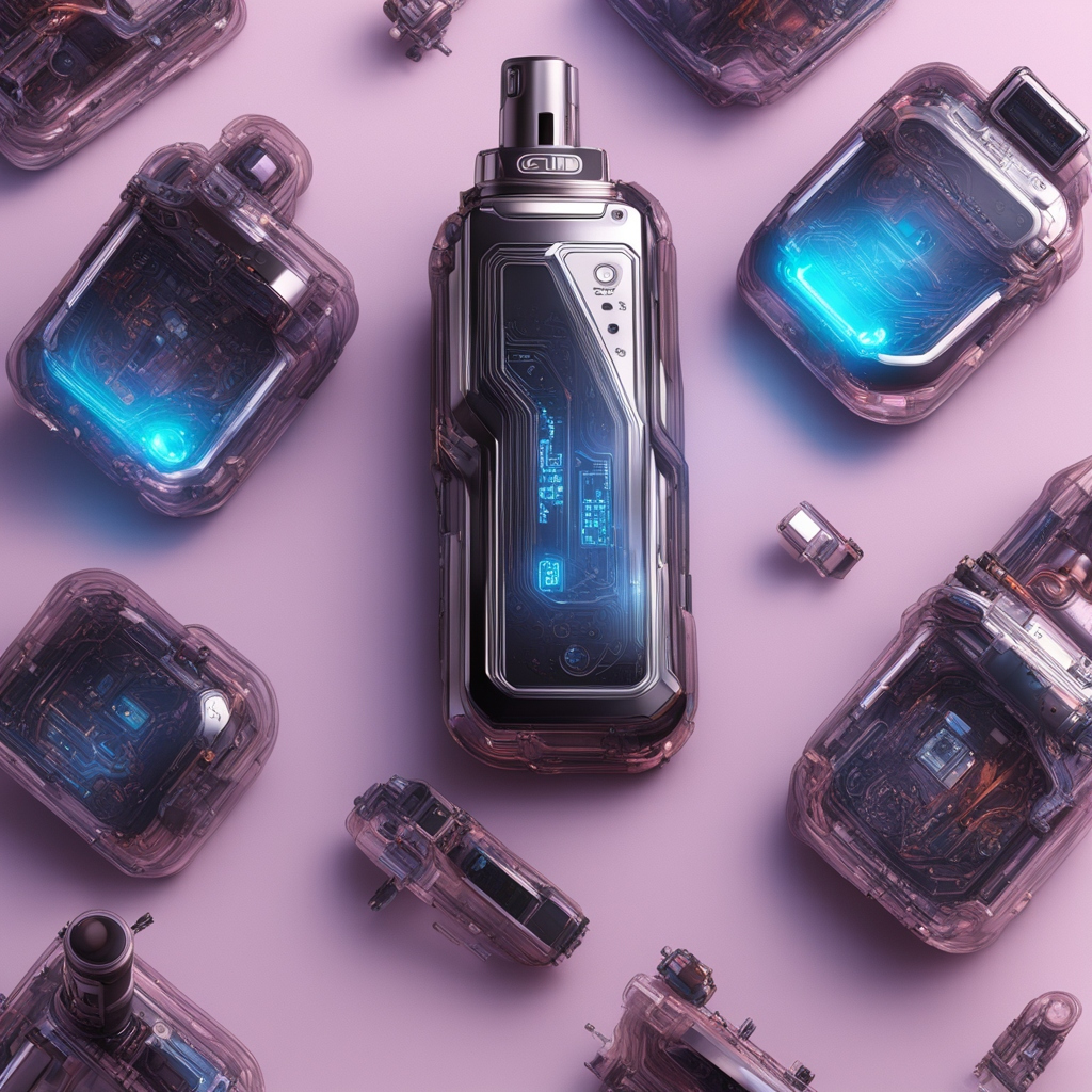 Shop Orion Vape: What Gen-Z 2025 Needs to Know | Nguza