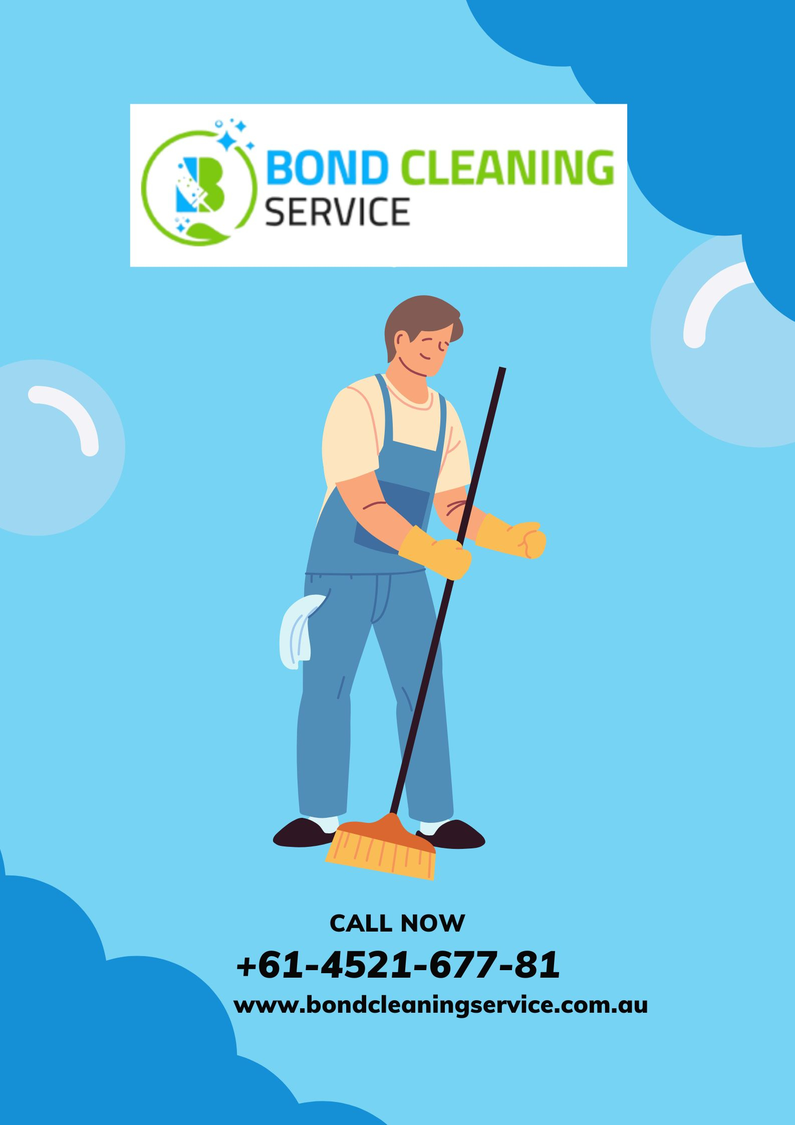 Bond Clean Guide: How to Get Your Full Bond Back | Complete Steps