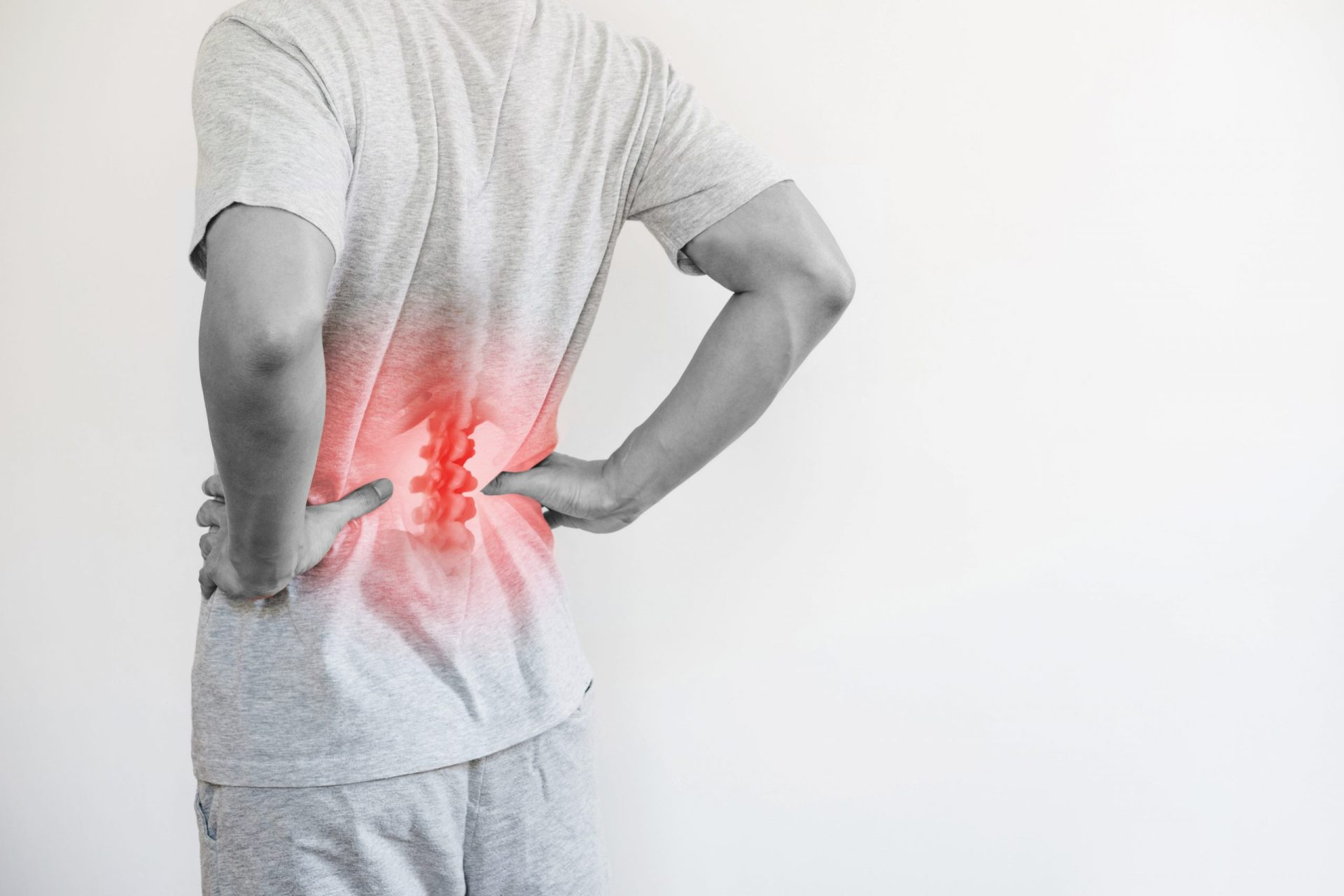 Lower Back Pain Dubai: Expert-Approved Home Remedies | Nguza