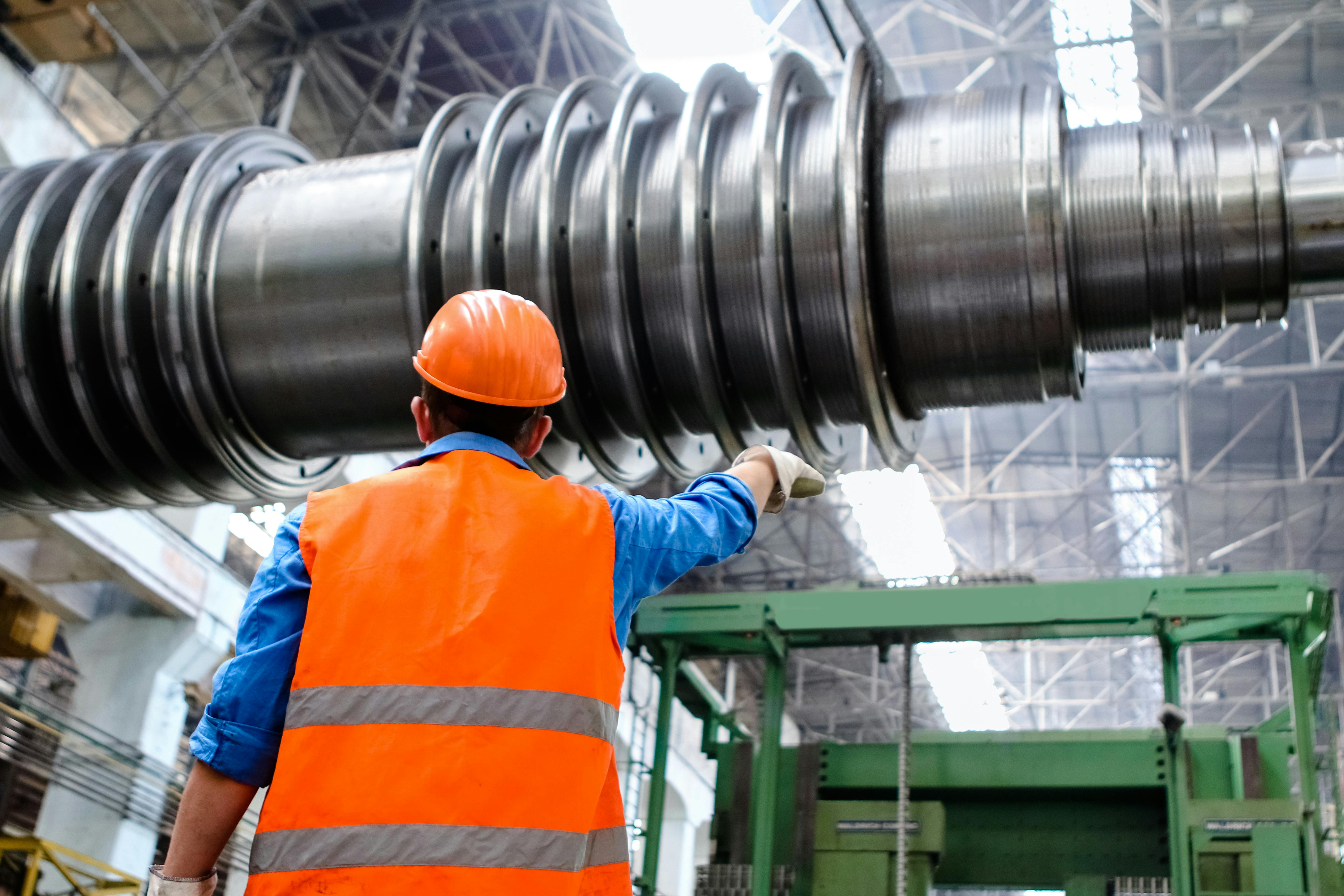 Benefits of EPC Execution for Infrastructure & Industrial...